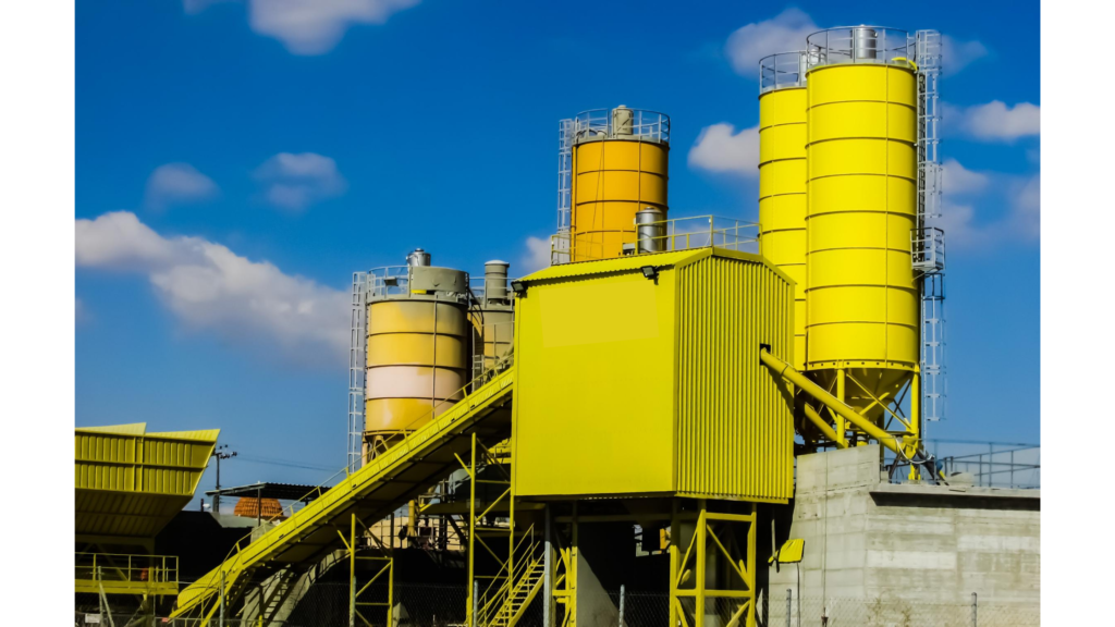 Batch Process Automation System for Home Care Liquid Detergent Plant ...