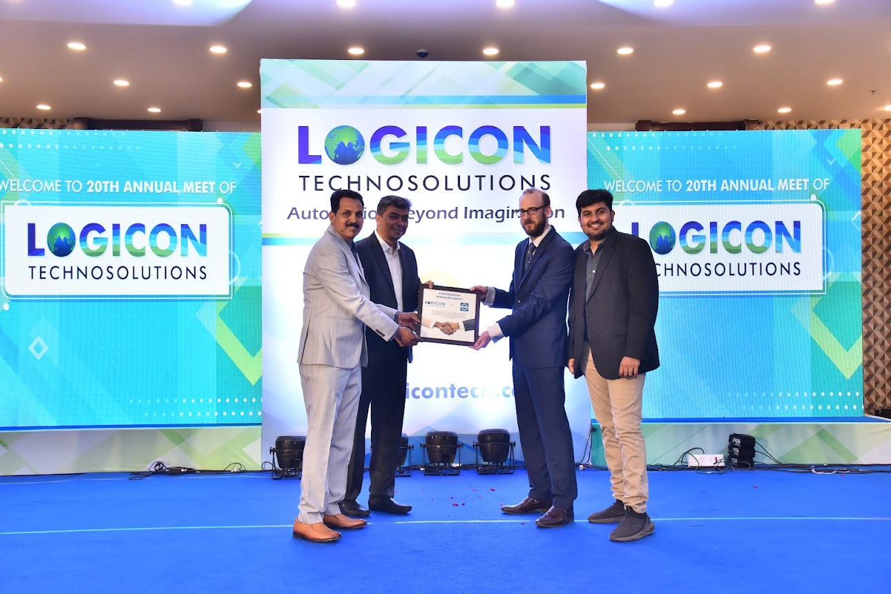 Leading the Charge in Global Manufacturing Transformation: Promtek and Logicon Technosolutions ...