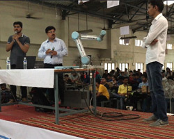 METEOR 2018 - Logicon Technosolutions | Industrial Automation & Digital Manufacturing